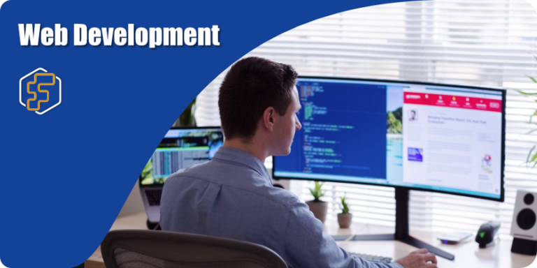 Web Development - FERENDIN Software Engineering